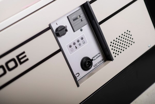 EIPL - Ebac CD100E Dehumidifier £1876 inc delivery & vat.